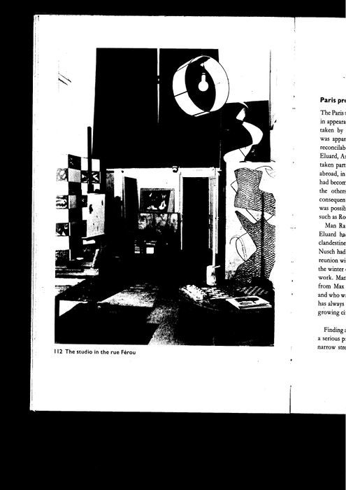 MAN RAY BIOGRAPHY - DigitalCraft_Wiki